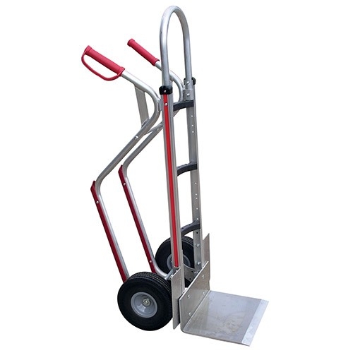 Sack Trucks & Sack Barrows