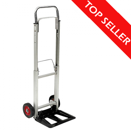 Folding Sack Barrows & Trolleys
