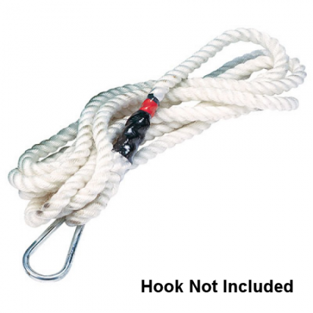 Cask & Keg Barrel Rope 8m x 24mm | SHS Handling Solutions