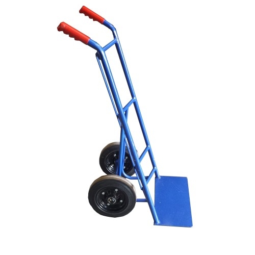 Sack Trucks & Sack Barrows