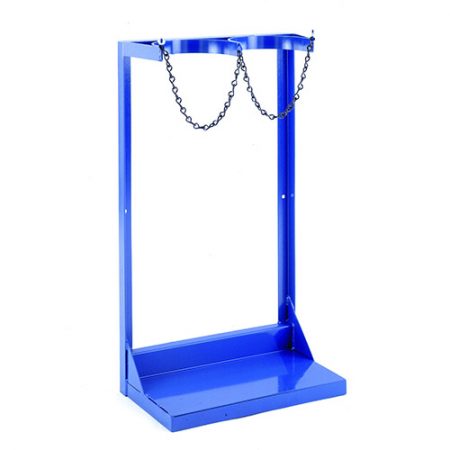 Cylinder Storage Stands Dublin | Build Your Own | 3 Sizes