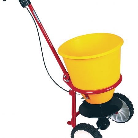 Salt Spreaders for Sale - Manual