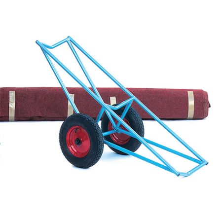 Carpet/Beam Dolly - SHS Handling Solutions
