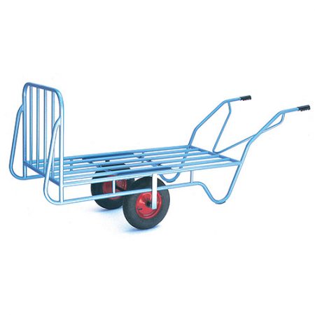 Bale Trolley | SHS Handling Solutions
