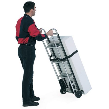 Sack Trucks & Sack Barrows