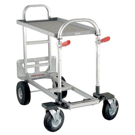 Magliner Hand Trucks Range | SHS Handling Solutions