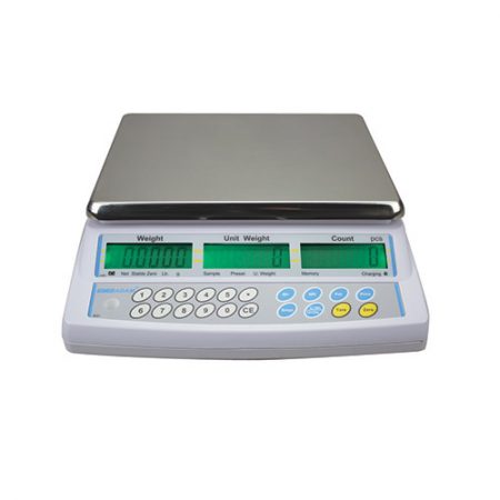 Scales - Bench Counting - SHS Handling Solutions