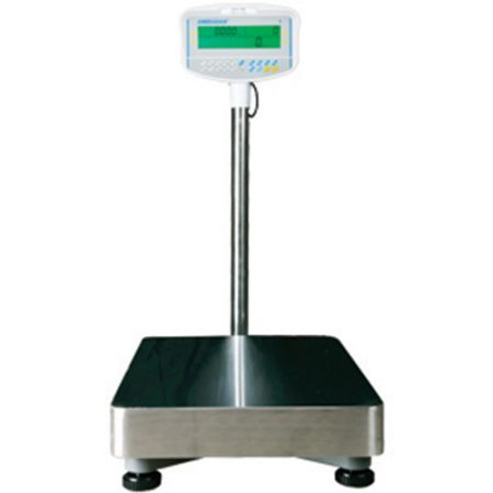 Scales - Floor Counting Scales - SHS Handling Solutions