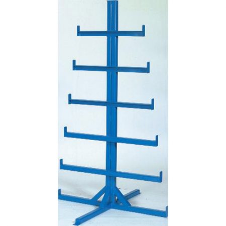 Heavy Duty Bar Racks - SHS Handling Solutions