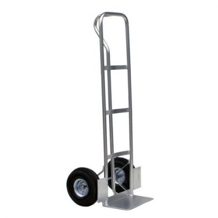 Aluminium Sack Truck, Trolleys & Barrows