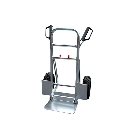Light Duty Sack Barrows & Trolleys
