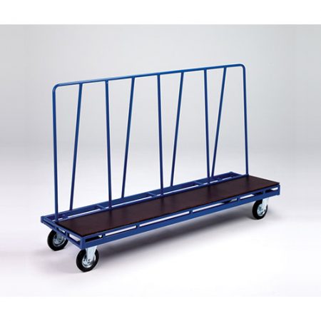 Heavy Duty Long Board and Panel Trolley | SHS Handling Solutions