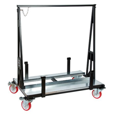 Panel Trolleys & Board Trolleys