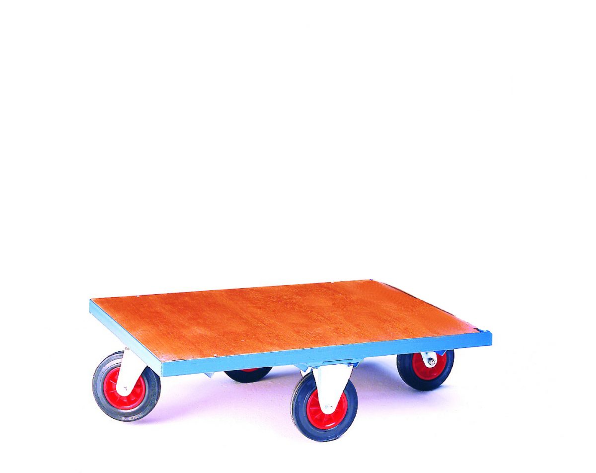 Trolley Dolly - SHS Handling Solutions