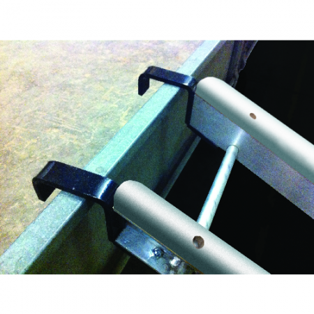 Barrel Skids - SHS Handling Solutions