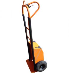 Heavy Duty Powered Sack Truck | SHS Handling Solutions