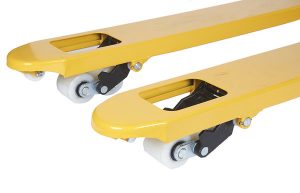 Premium Hand Pallet Truck | 2500kg Capacity, 540 x 1150mm | SHS ...