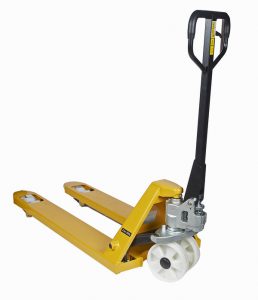 Premium Hand Pallet Truck | 2500kg Capacity, 540 x 1150mm | SHS ...