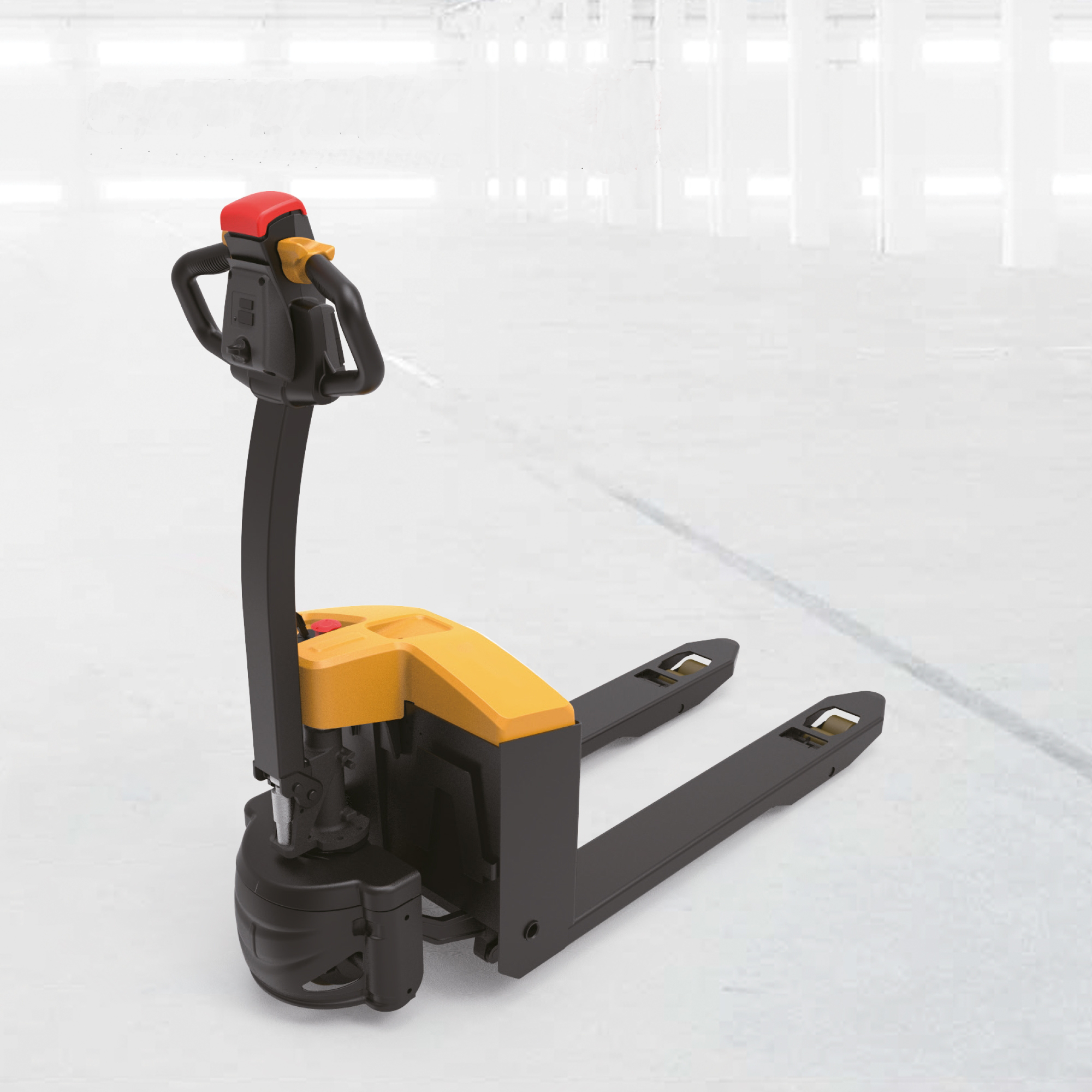 LIFTEK EP EASYTRUK 1500 - SHS Handling Solutions