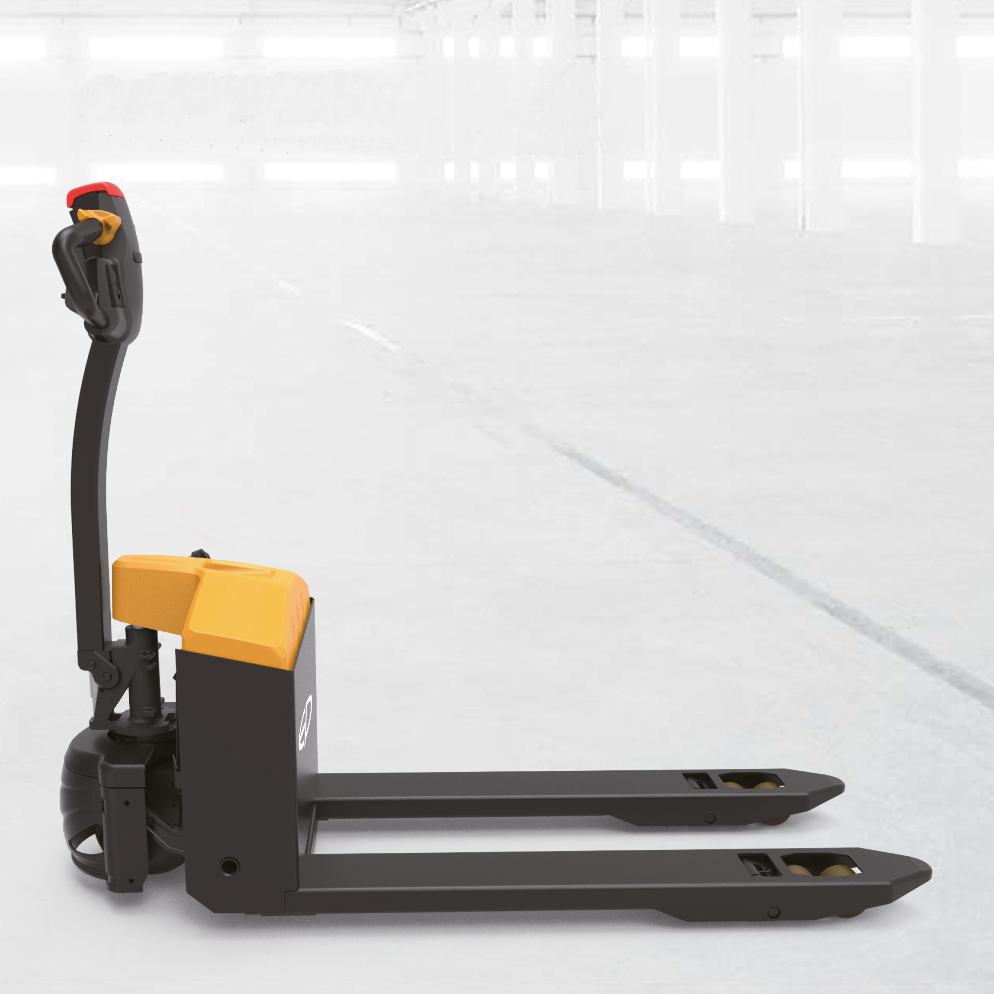 LIFTEK EP EASYTRUK 1500 - SHS Handling Solutions