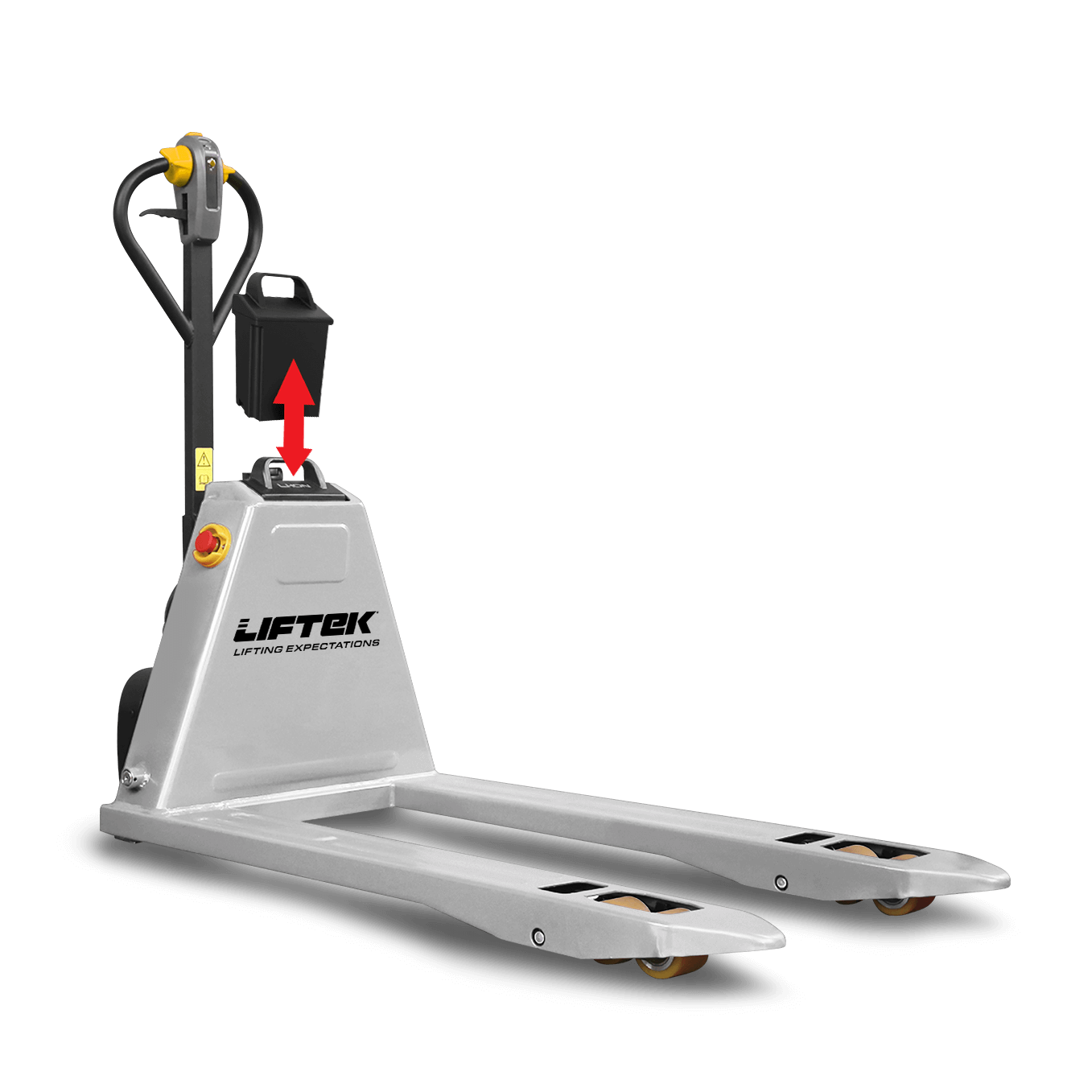 SHS Handling Solutions - Experts in Handling Solutions