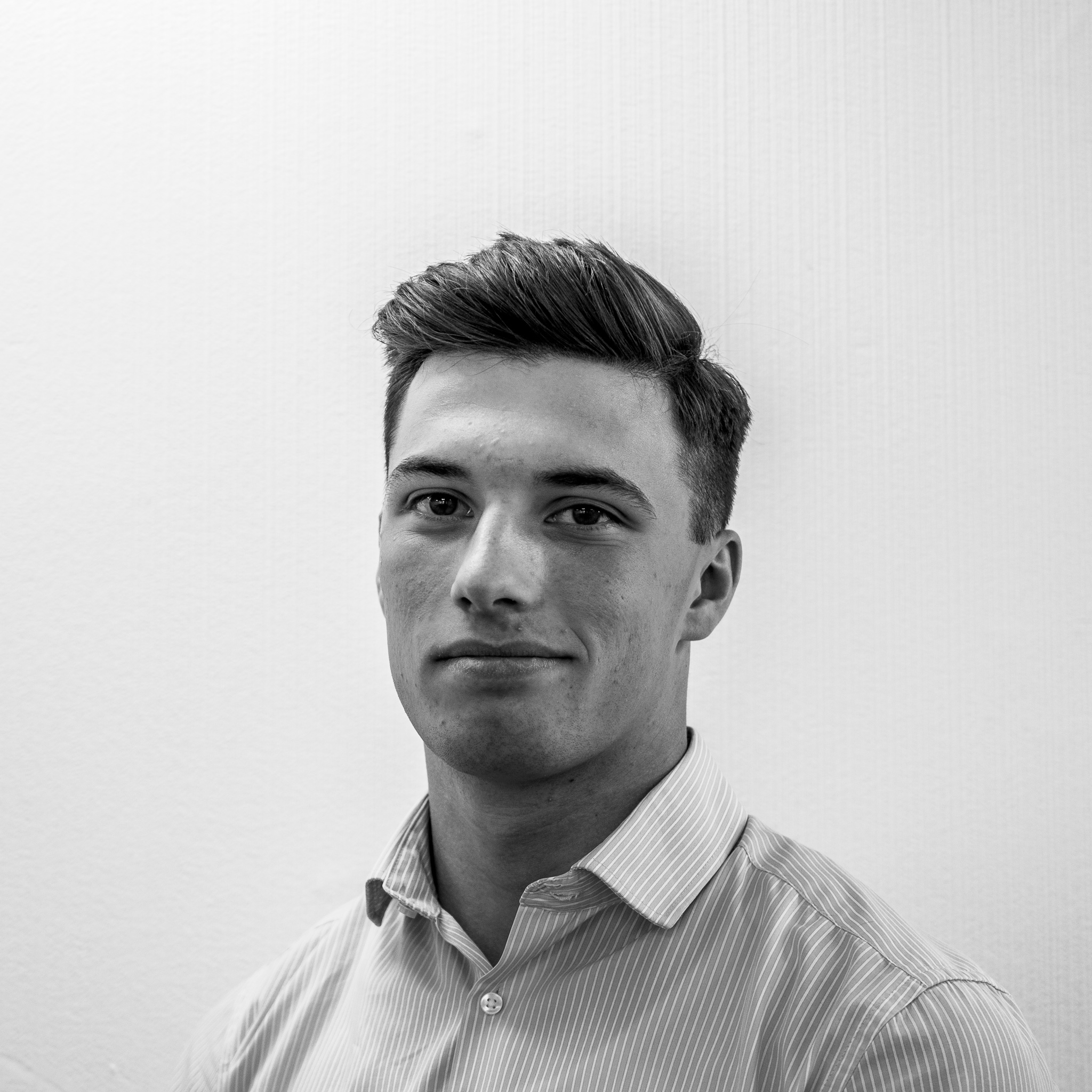 Meet The Team - SHS Handling Solutions