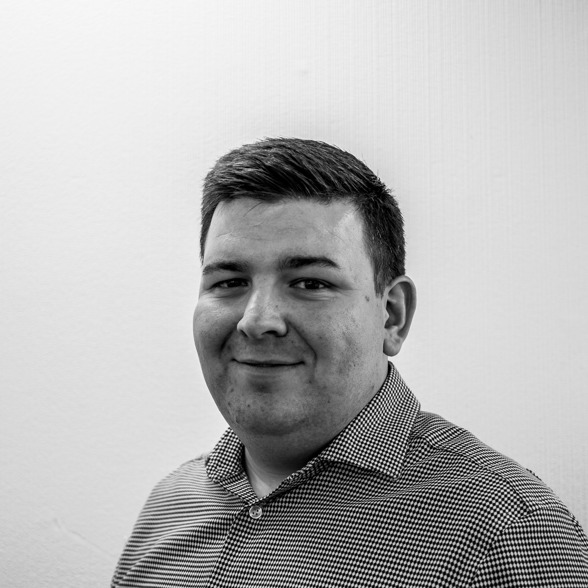 Meet The Team - SHS Handling Solutions