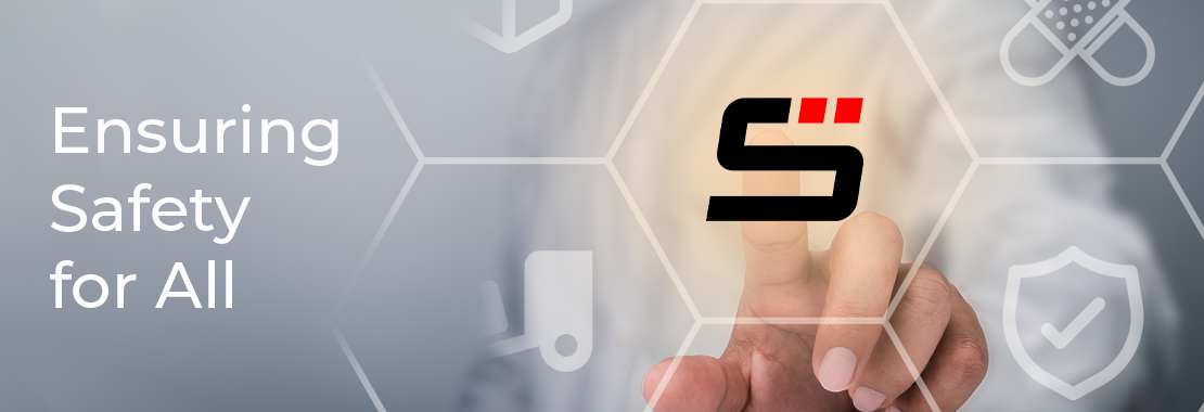 SHS Safety Standards: Ensuring Safety for All - SHS Solutions