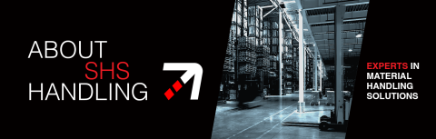 About Us - SHS Handling Solutions