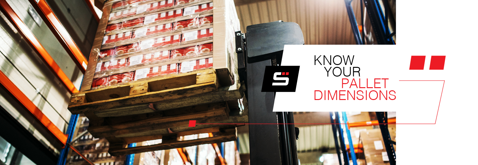 Know your Pallet Dimensions - SHS Handling Solutions