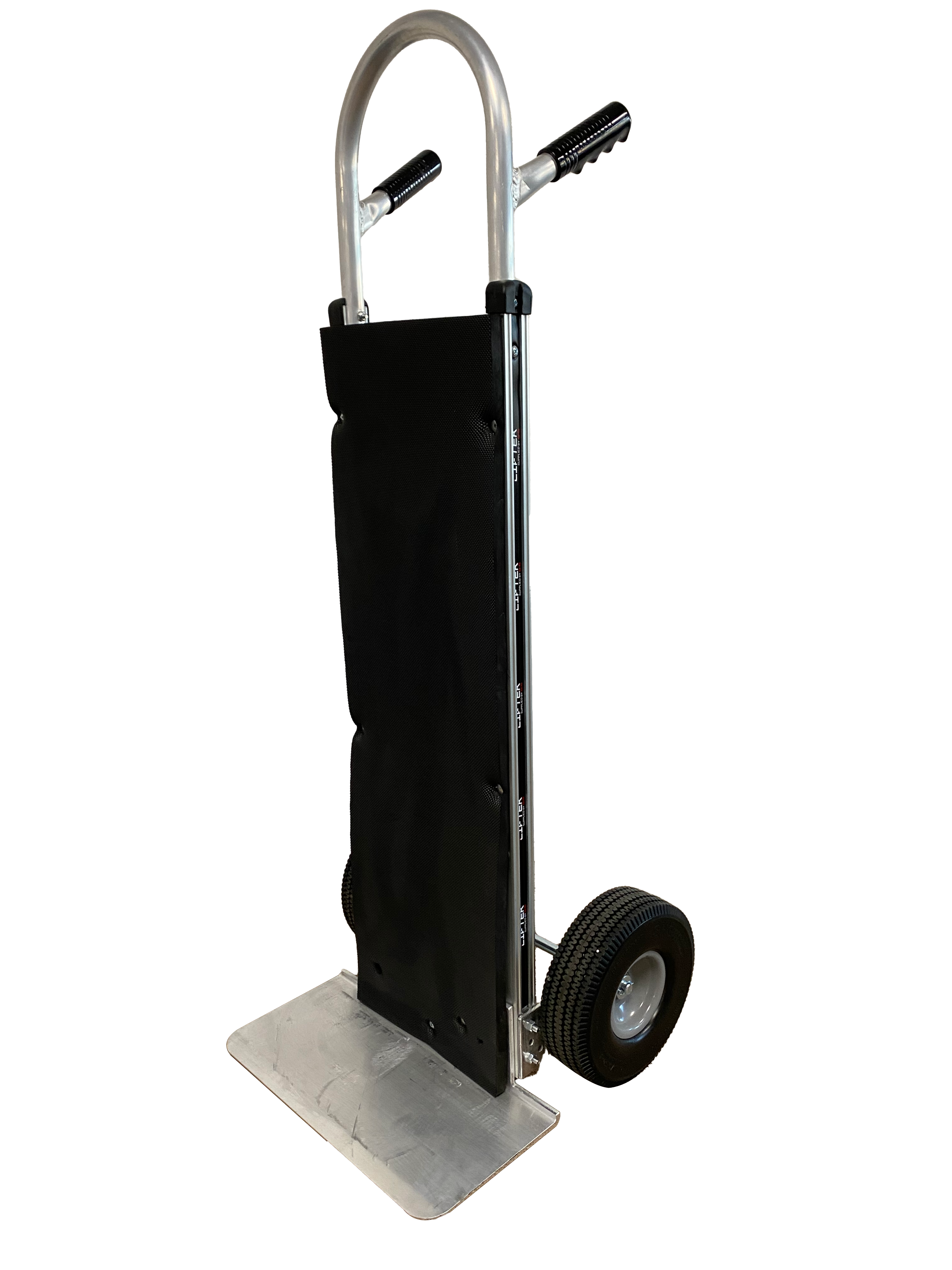 Liftek Performer Sack Truck with Foam - SHS Handling Solutions