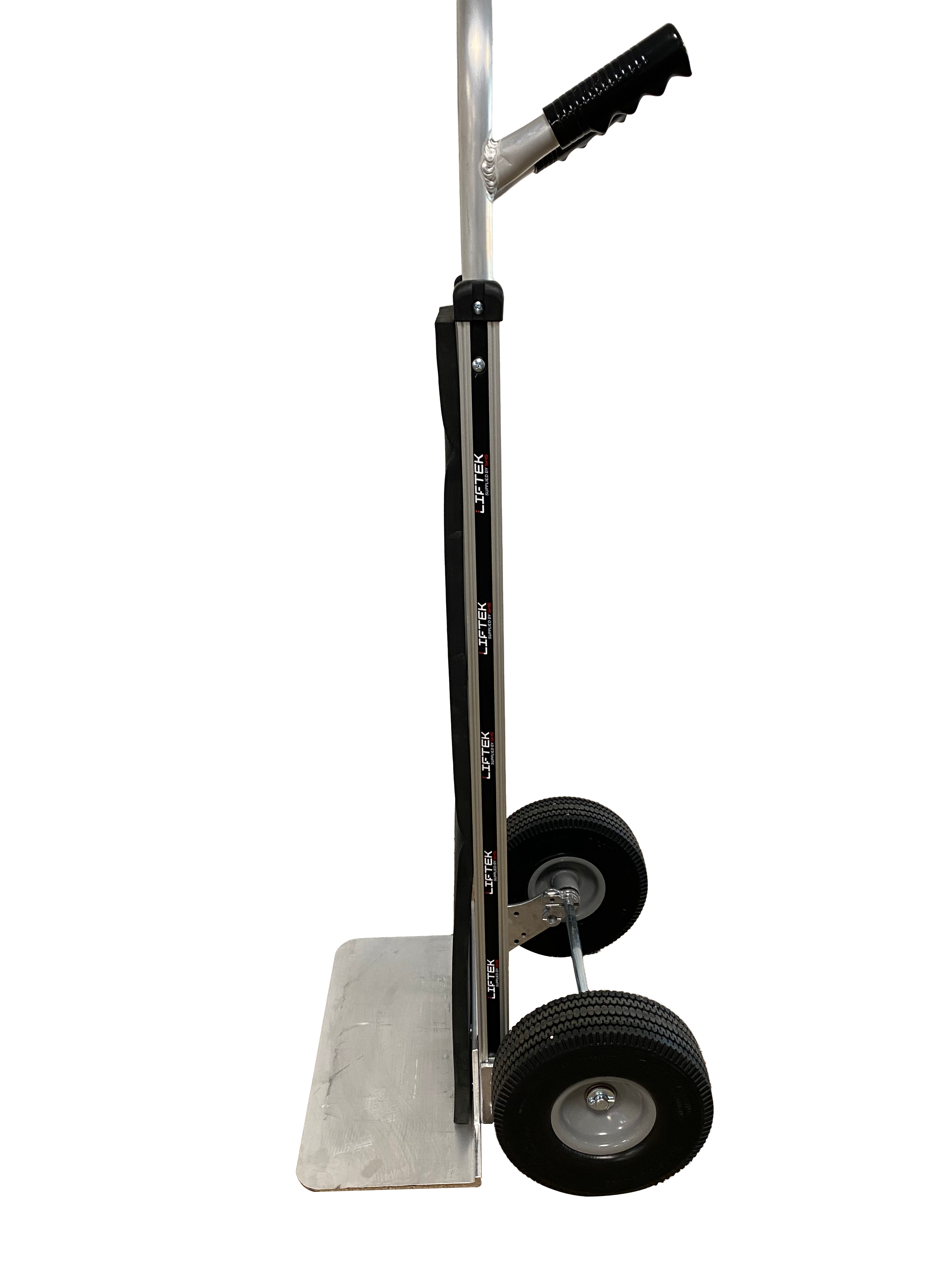 Liftek Performer Sack Truck with Foam - SHS Handling Solutions