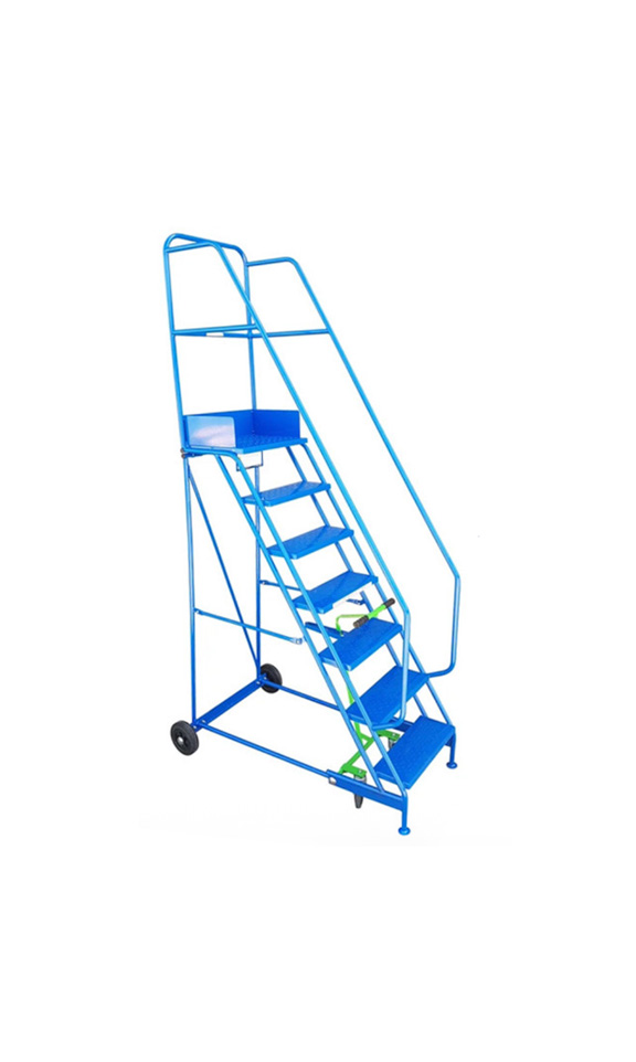 STEPS - 7 TREAD - SHS Handling Solutions